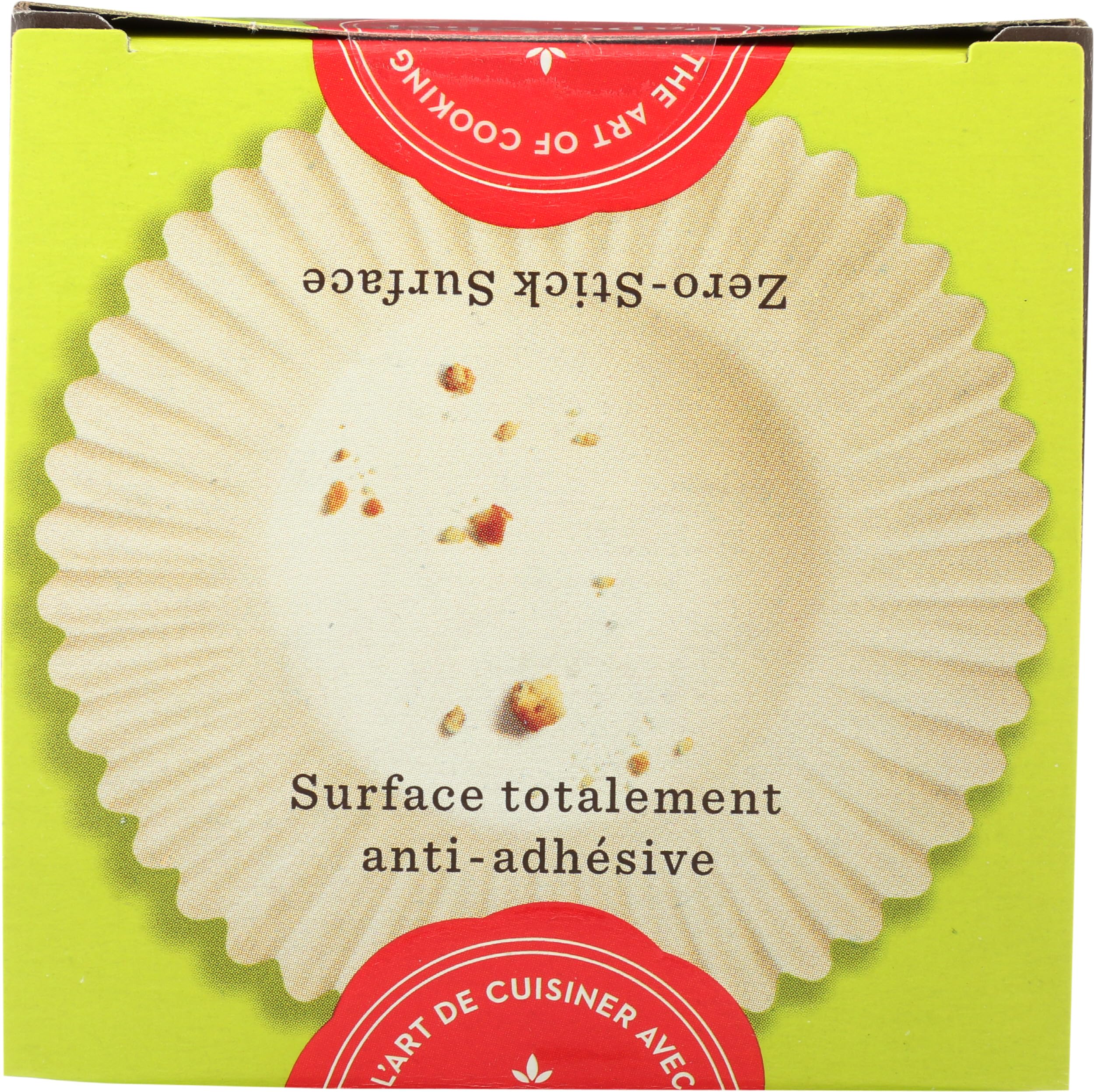 Paper Chef Baking Cups, Parchment (60 ct)