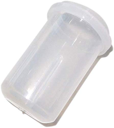 New Fuel Filter with O-ring & BOWL Compatible With Ford New Holland 1000 1300 1500 1600 1700