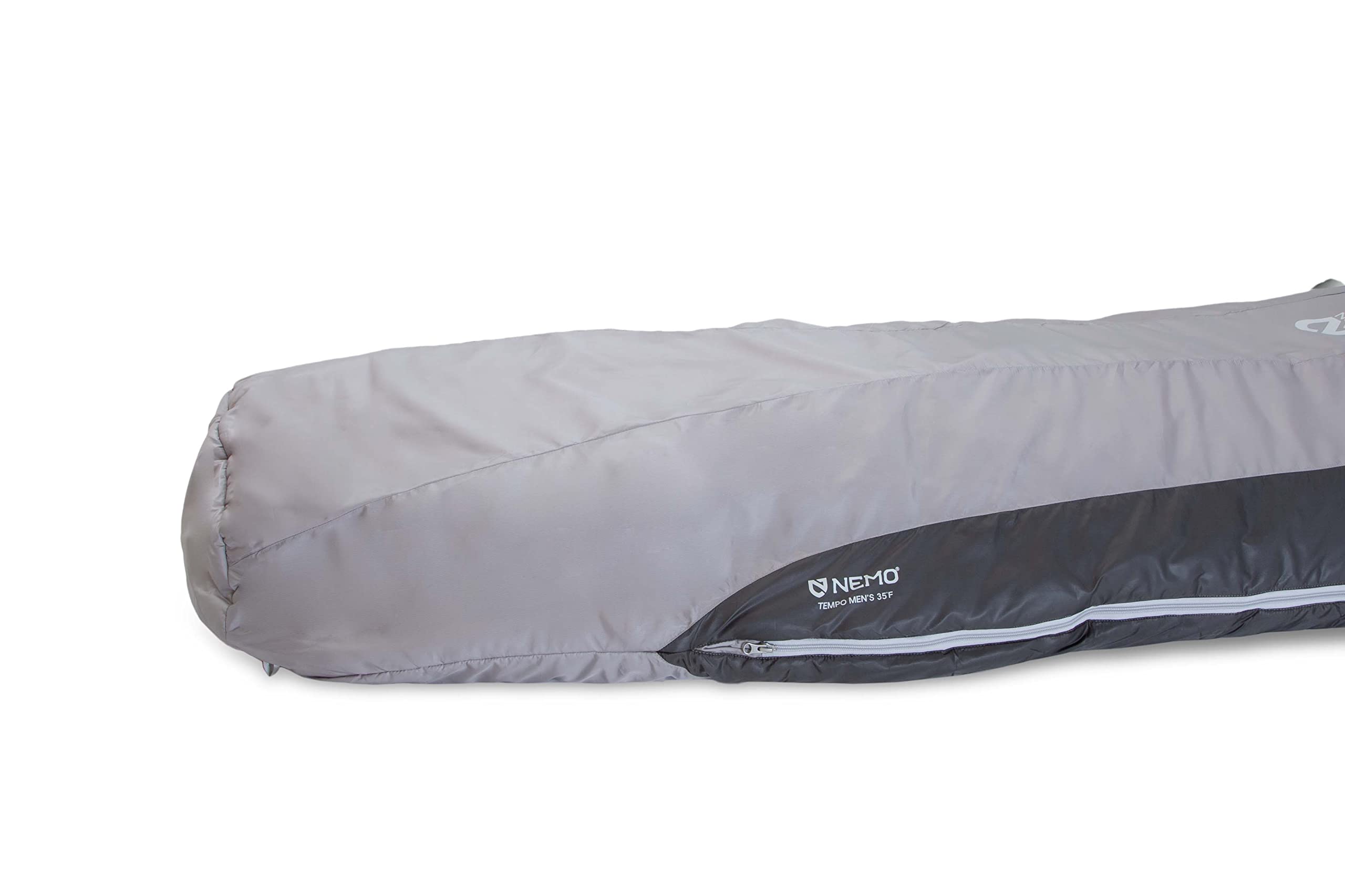 Nemo Tempo Mens 35 Long (Sapling/Dark Timber)