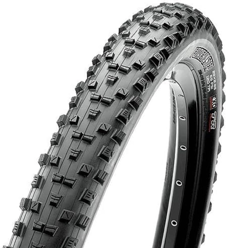 Maxxis Forekaster EXO/TR Tire - 27.5in Dual Compound, 27.5x2.35