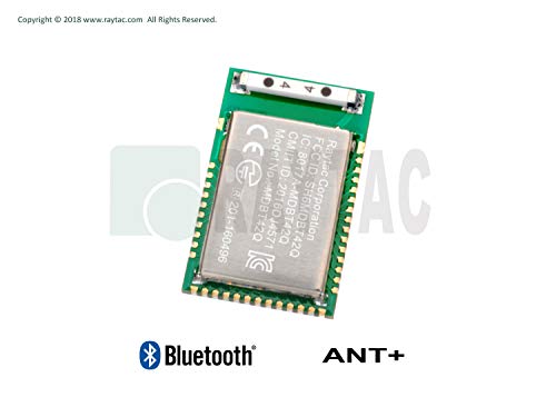 MDBT42Q-192KV2 Nordic nRF52810 Bluetooth Module BLE BT5.1 BT5.0 BT4.2 FCC IC CE Pre-Certified