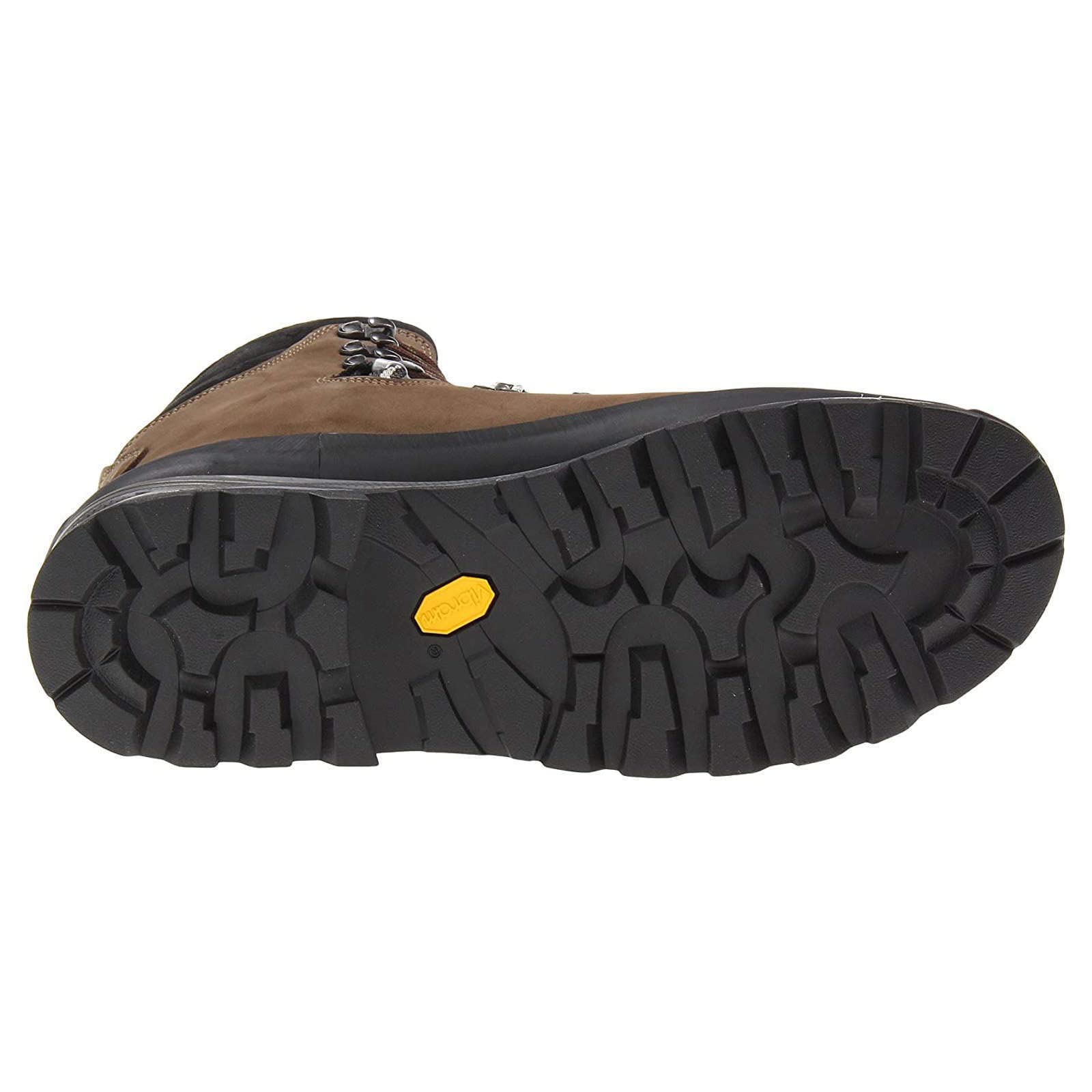 Lowa Men's Tibet GTX Trekking Boot,Sepia/Black,10 M US
