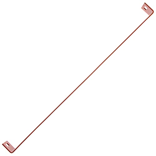 SureFit 27" Scraper Blade for Ariens Repaces 00660659 ST27LE Snowblower