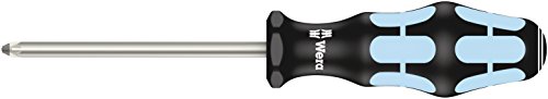 Wera 134023 "Icebreaker" Limited Edition Stainless Tool Set, 31 Pieces