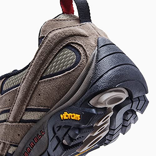 Merrell Moab 2 Waterproof Men Bark Brown