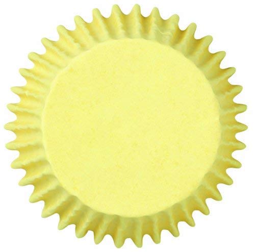 Wilton Pastel Baking Cups, Standard, Assorted, 75-Count