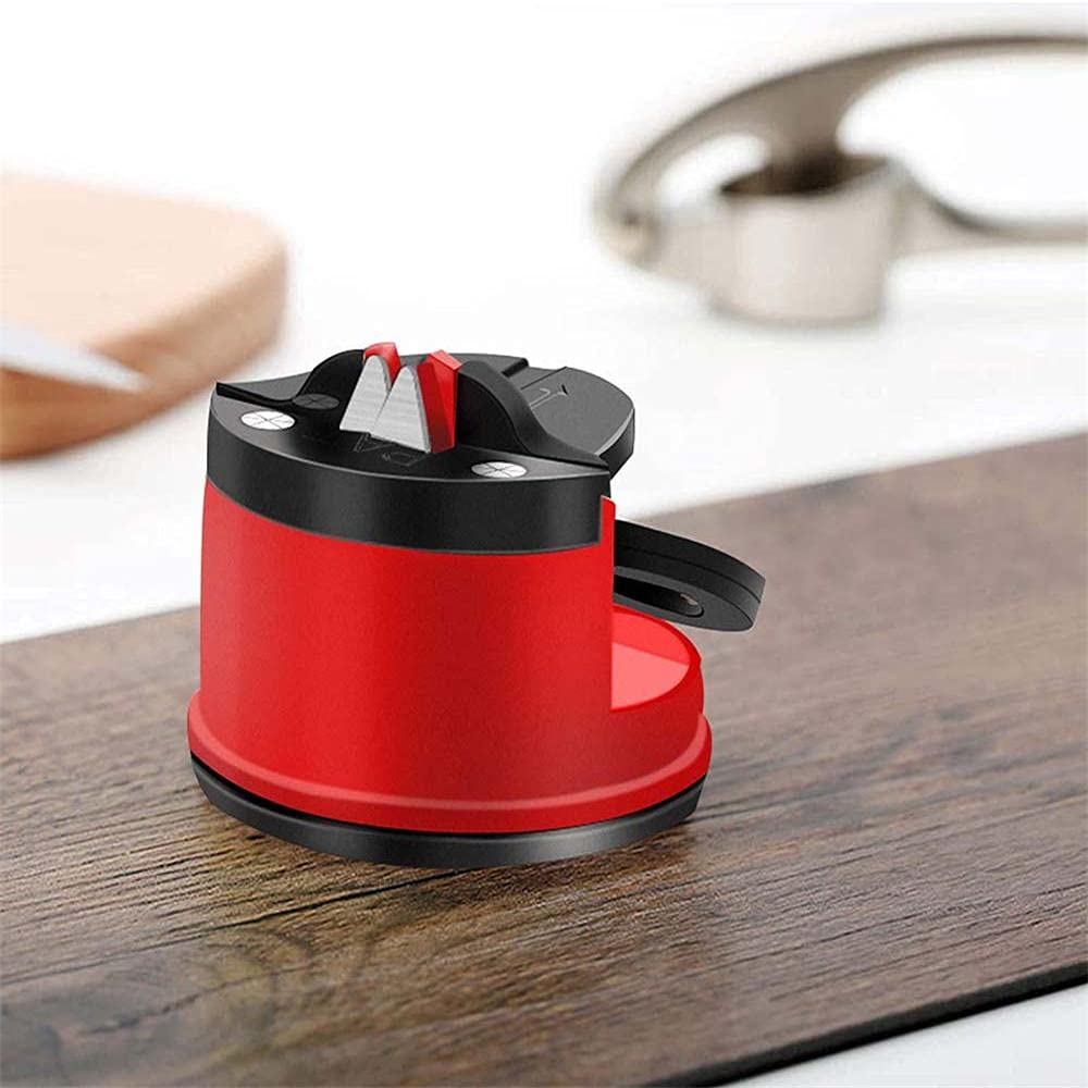 Sharp The Best Knife Sharpener Diamond for Knives Blades Scissors Tools 2X