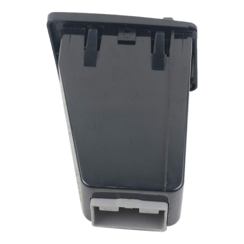NEWZQ In-Dash Trailer Brake Controller Module HC3Z2C006AA for Fo-rd Super Duty F250 F350 F450 F550 2017-2020 HC3Z-2C006-AA