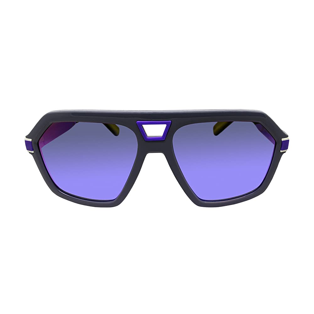 Sunglasses Dolce & Gabbana DG 6176 3090B1 Dark Grey