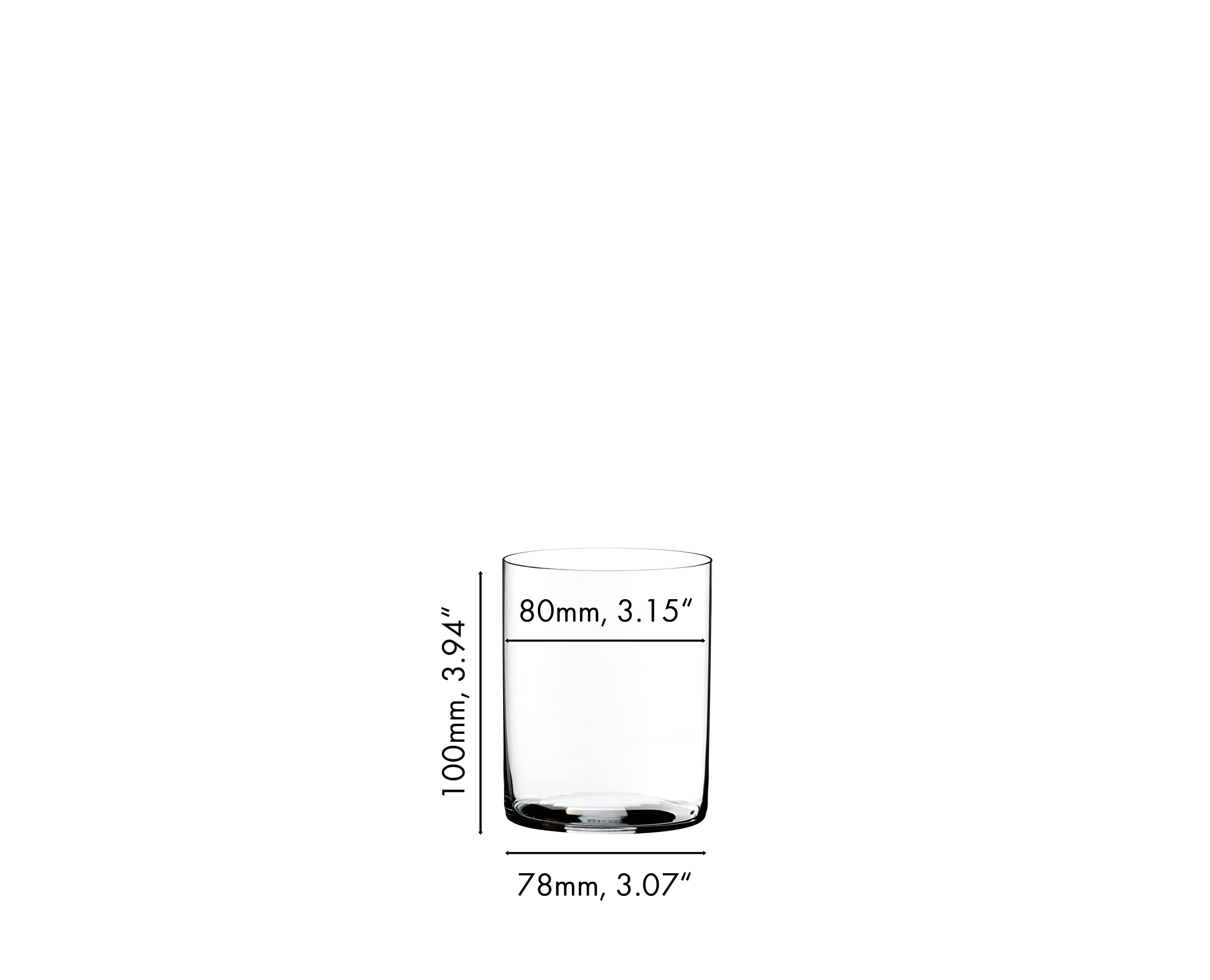 Riedel Veloce Water