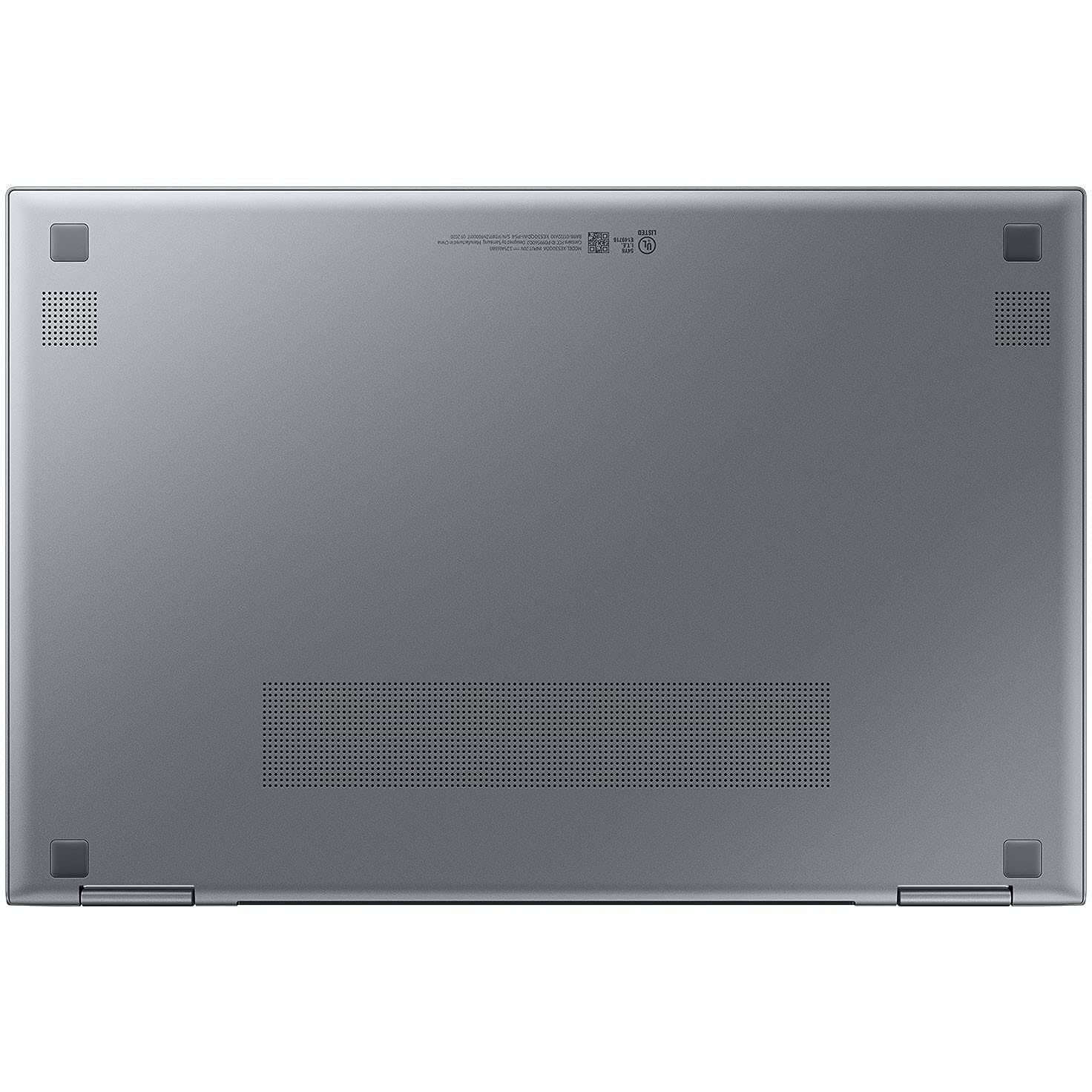 SAMSUNG Galaxy Chromebook 2 13.3 inches 128GB Intel Core i3 8GB Convertible 2-in-1 (Renewed)