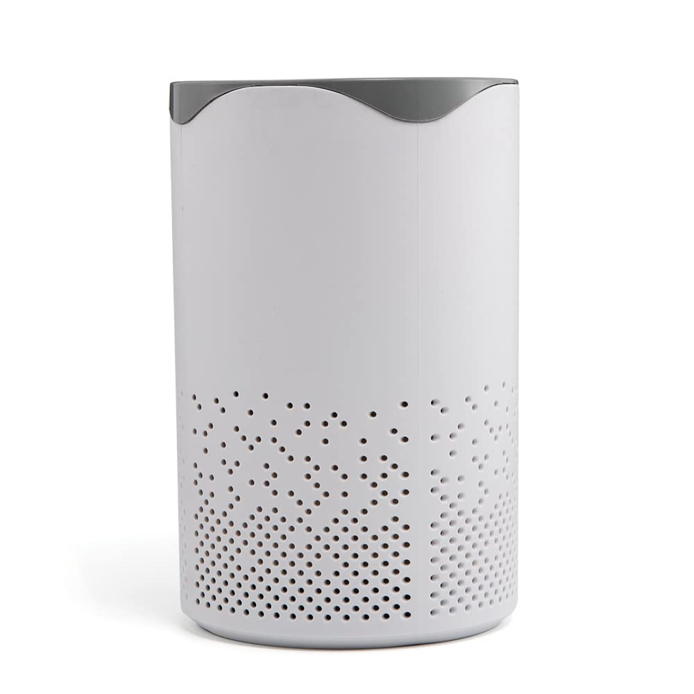 Mini Air Purifiers for 20 Square Meter Room, USB Home air Cleaner for Better Sleep Filters Smoke Dust,Use at Office, Desktop, Bedroom