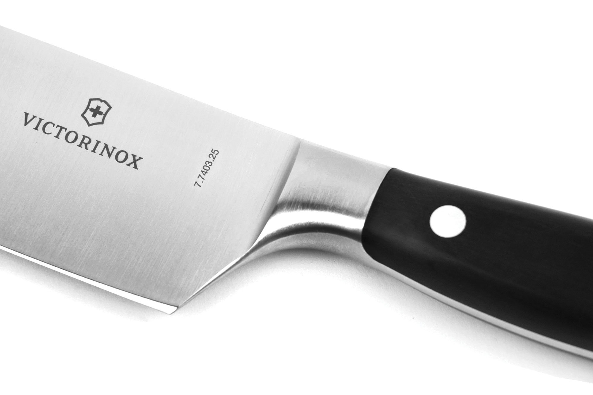 Victorinox Forged 10-Inch Chef's Knife