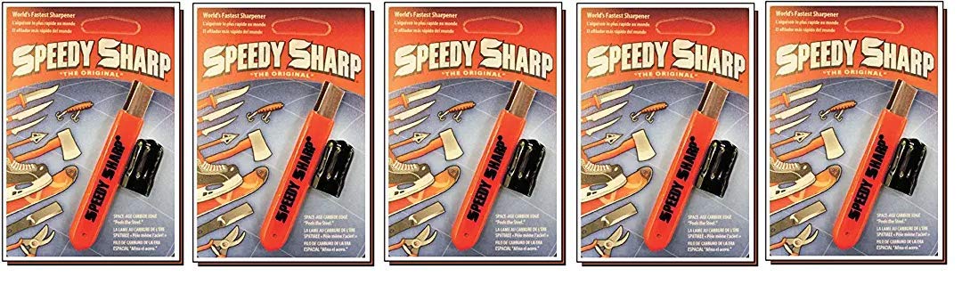 Micro 100 KS-1 Speedy Sharp Knife Sharpener (FivĐľ РаŃk)