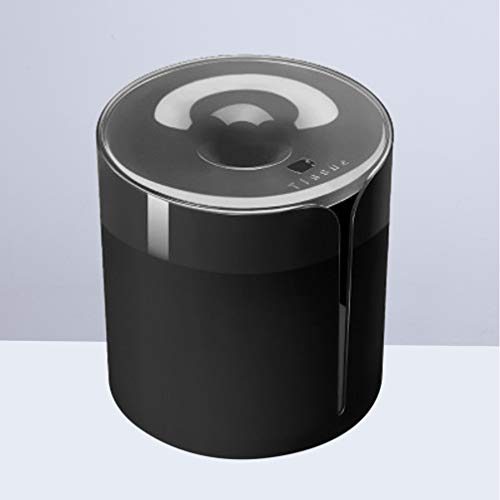 TOPBATHY Paper Towel Dispenser Toilet Paper Holder Box Paper Tissue Container Box