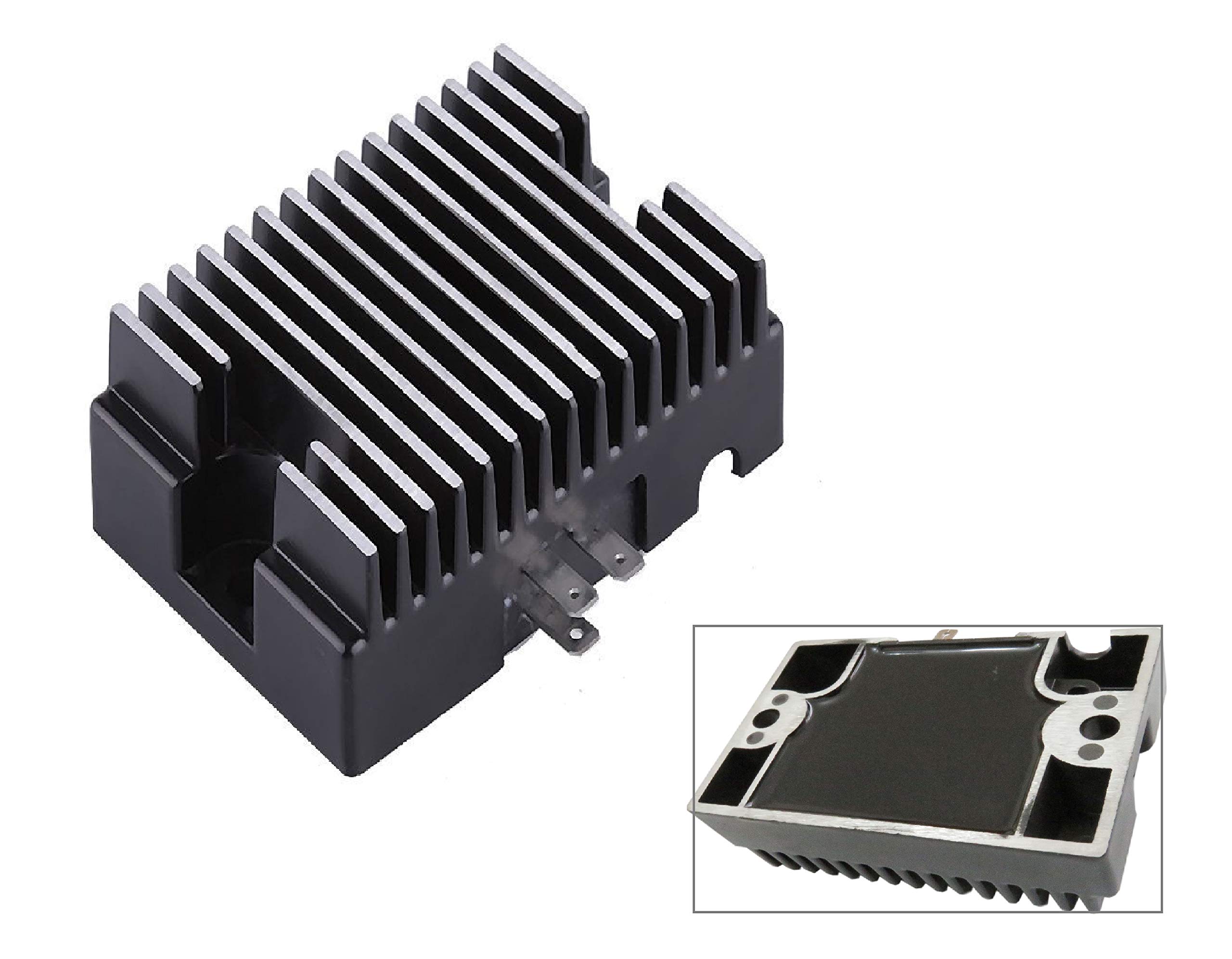 New Voltage Regulator for Toro Wheel Horse Gravely Ariens Tractor Mower Kohler Engine, Kohler Kohler K181 K241 K301 K321 K482 K532 K582, 41 403 06 41 403 06-S 25 403 22-S 237335 234812,