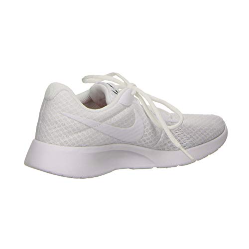 Nike Women's Air Max 90 Shoe, White/Wolf Grey/White, 10