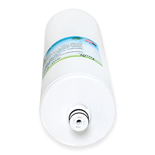 Swift Green Filters SGF-8112S Compatible for CFS8112-S,5581708,BGC-2200S,CELF-1M-P, BGC-2100 Commercial Water Filter (2 Pack),Made in USA