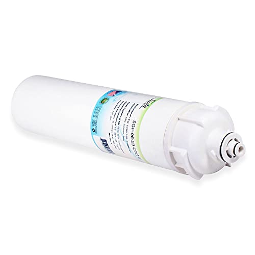 Swift Green Filters SGF-96-29 CTO-S Compatible Commercial Water Filter for EV9617-26, EV9617-21 (2 Pack),Made in USA
