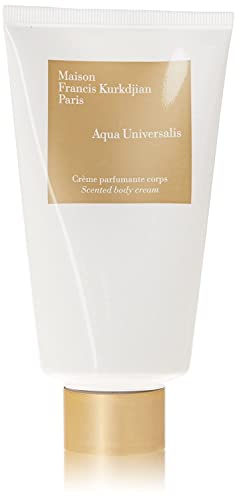 Maison Francis Kurkdjian Scented Body Cream Aqua Universalis 250 ml