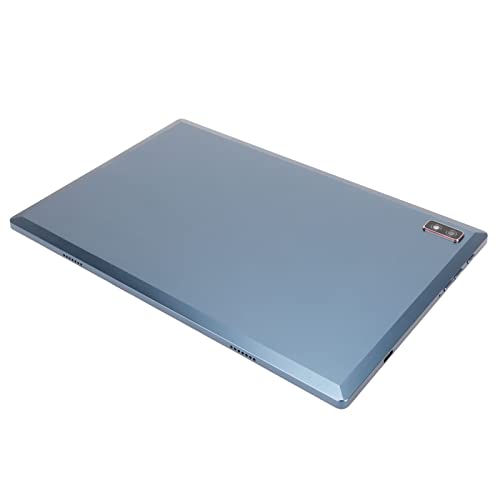 VINGVO 10.1 Inch Tablet HD Tablet 6800mAh Battery Business Blue (US Plug)