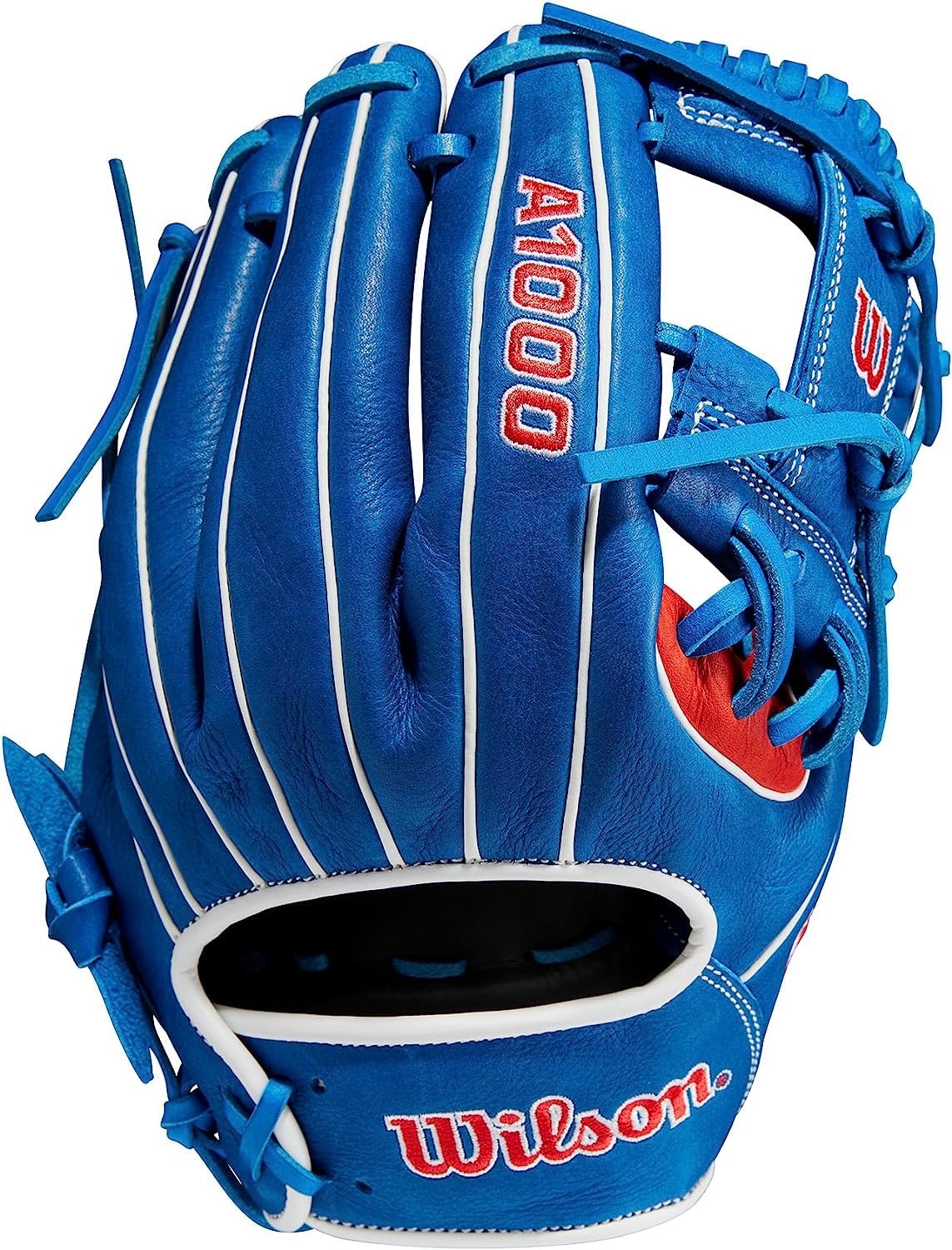 WILSON 2023 A1000 Series 1786 11.5'' Infield Glove - WBW100836115, Medium