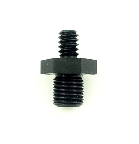 SUPROJDM for M12 Polisher Sander Threaded 1/4" Adapterā¦
