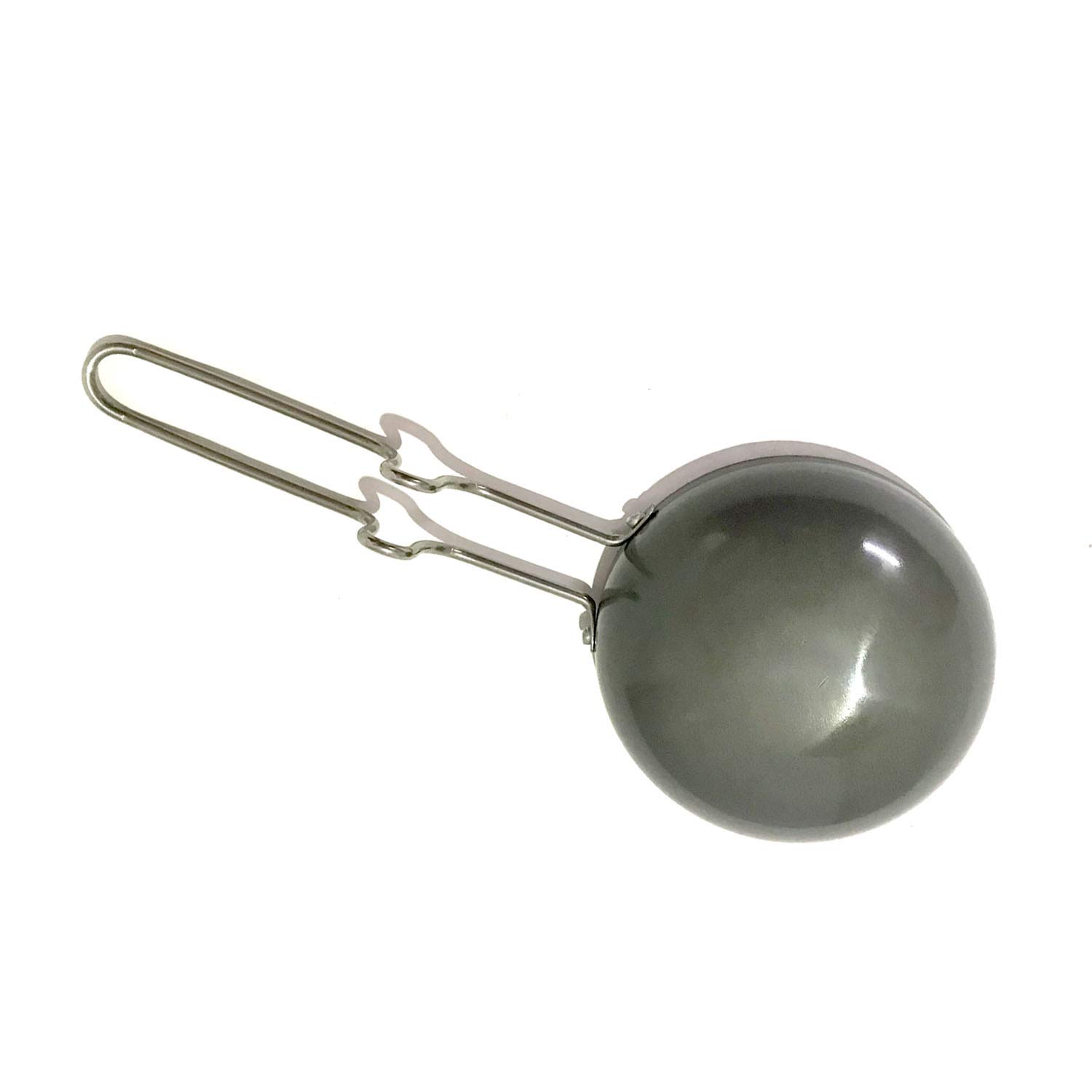 SHRIYA Tadka Pan Mini Fry Pan Tadka Pan Spice Heating Pan Aluminium Tadka Pan Dal Tadka Pan Large Tadka Pan for saag dal kadhi dhokla