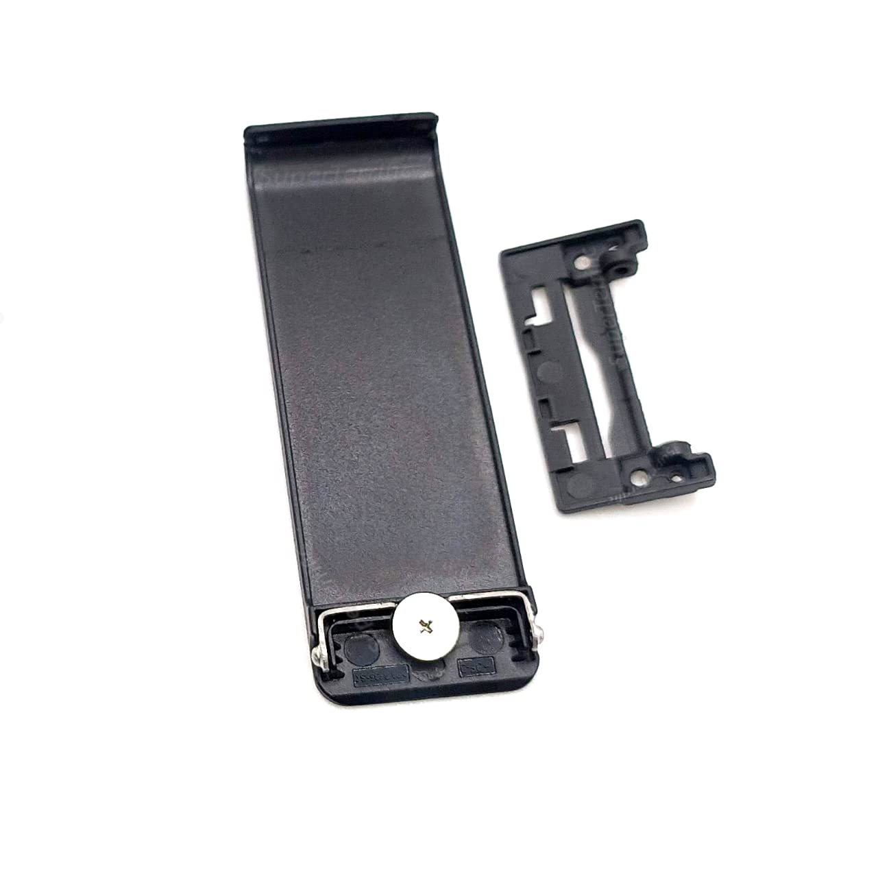 SuperTerrific Kickstand with Internal Bracket for Nintendo Switch Original Model HAC-001 and Updated Model HAC-001(-01) (Kickstand + Internal Bracket)