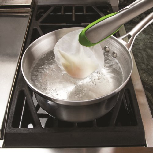 Tovolo Perfect Poach, 100-Pack