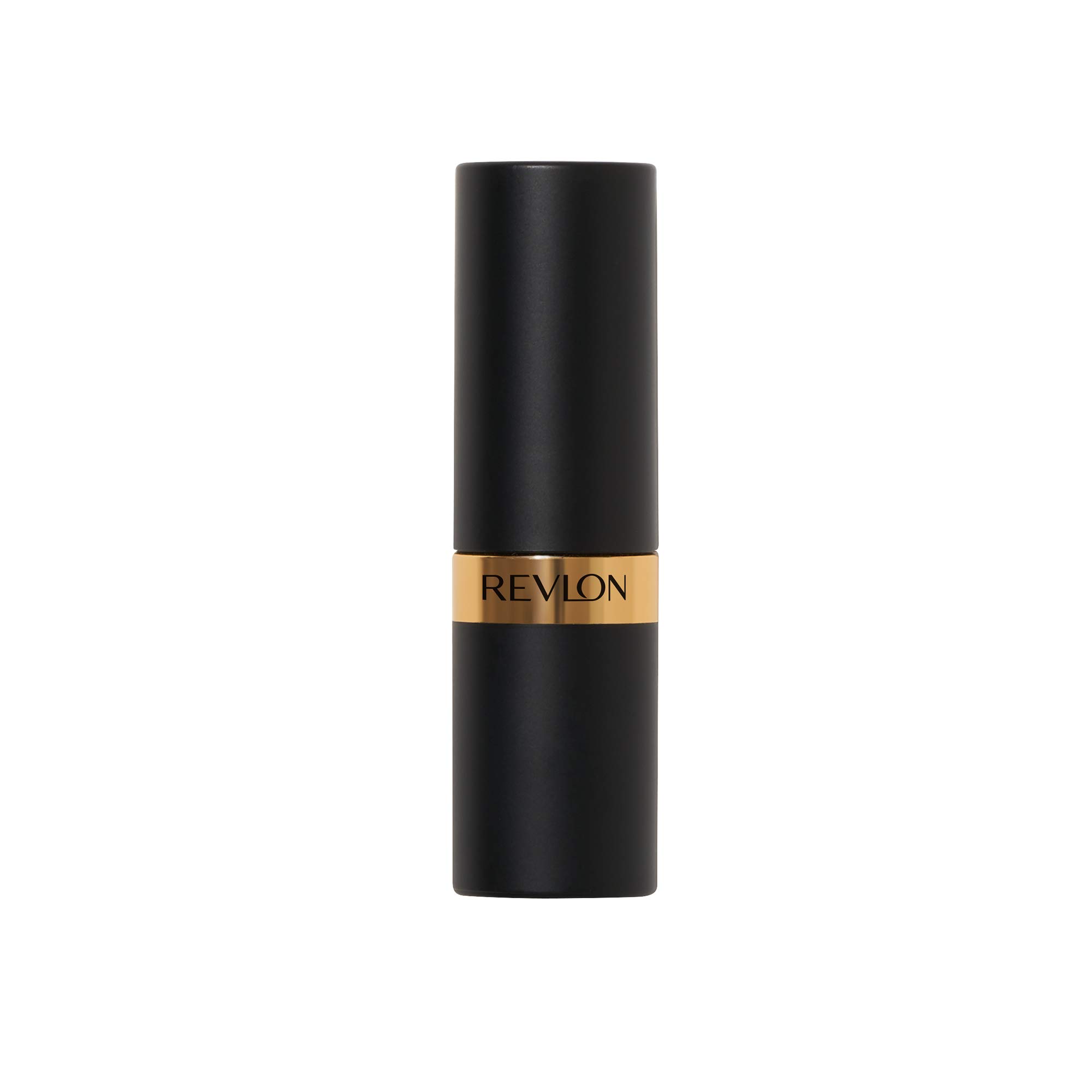 Revlon Super Lustrous Lipstick, Dark Night Queen, Matte Finish