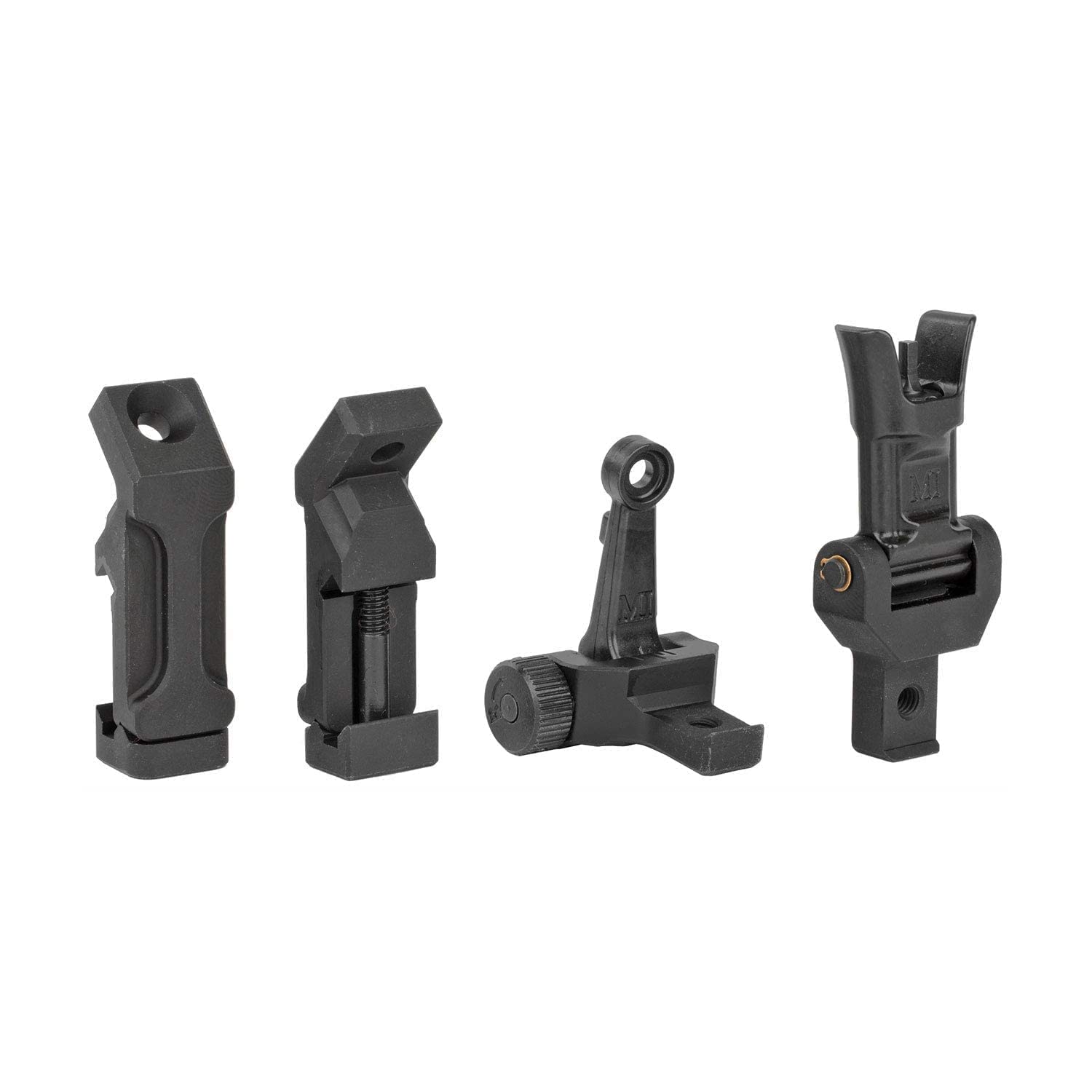 Midwest Combat FRNT/Rear 45 DEG SGHT