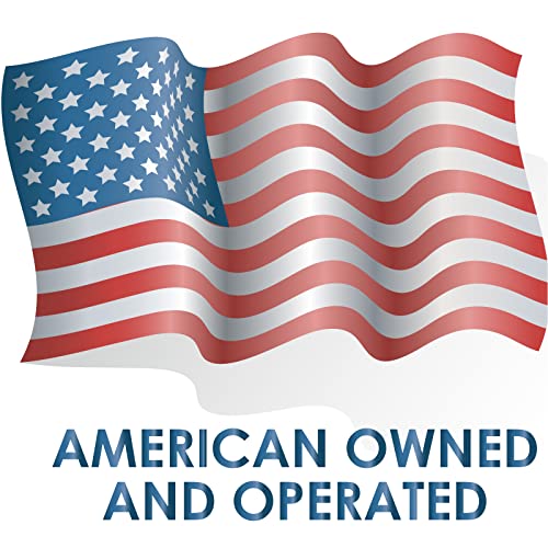 Snow Plow Blade Marker Guide Stick W/Flag for Western 59700