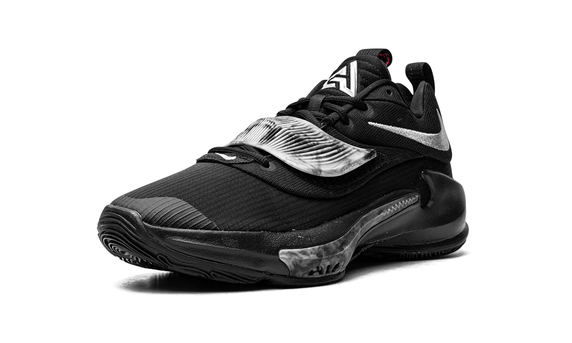 Nike Mens Zoom Freak 3 DA0694 002 - Size 7.5