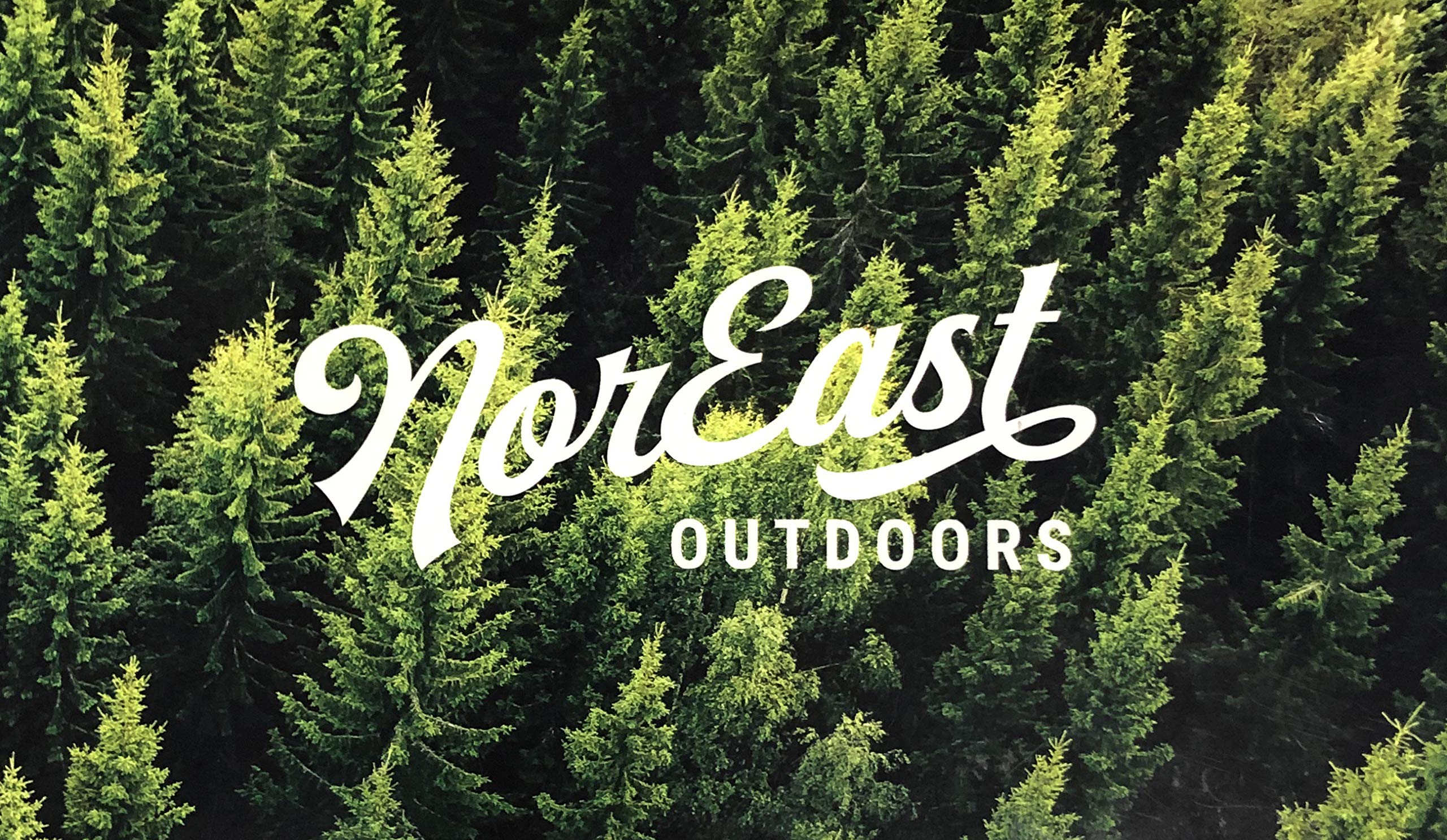 NorEast Outdoors Shelter 45 Liter Waterproof Backpack β Waterproof Roll-Top Dry Bag (Forest/Black)