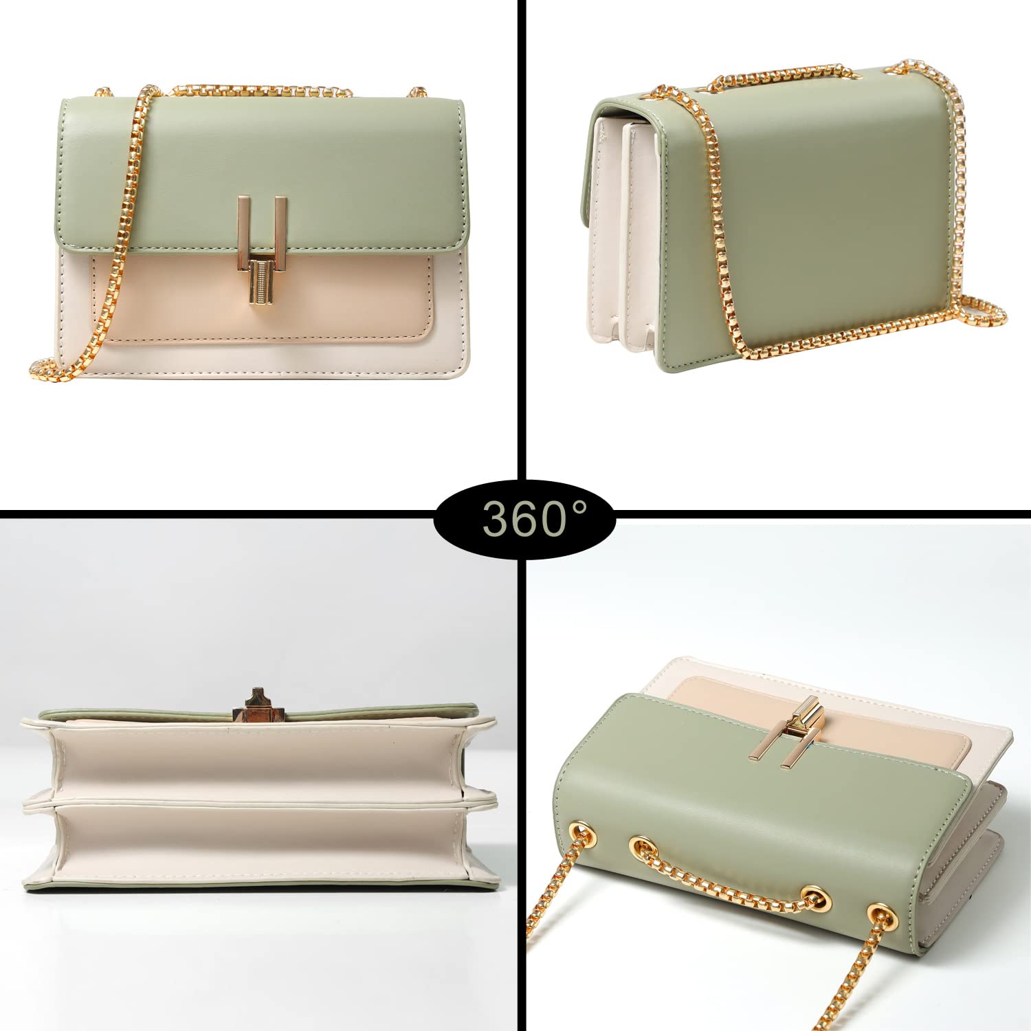 Top Handle Handbags