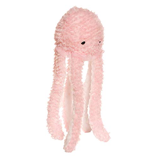 Manhattan Toy Under The Sea Juneau Jellyfish 13" Stuffed Animal