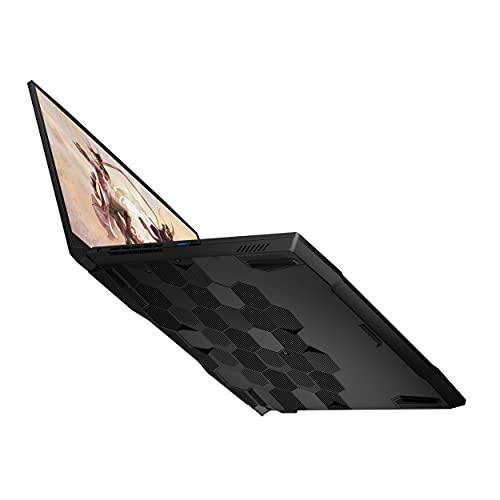 MSI GE68HX Raider 16" IPS FHD+ 144Hz Gaming Laptop Computer, 13th Gen Intel Core i9-13950HX, NVIDIA GeForce RTX 4060, 32GB DDR5 5600MHz RAM, 2TB NVMe SSD, RGB Backlite, Thunderbolt 4, Windows 11 Pro