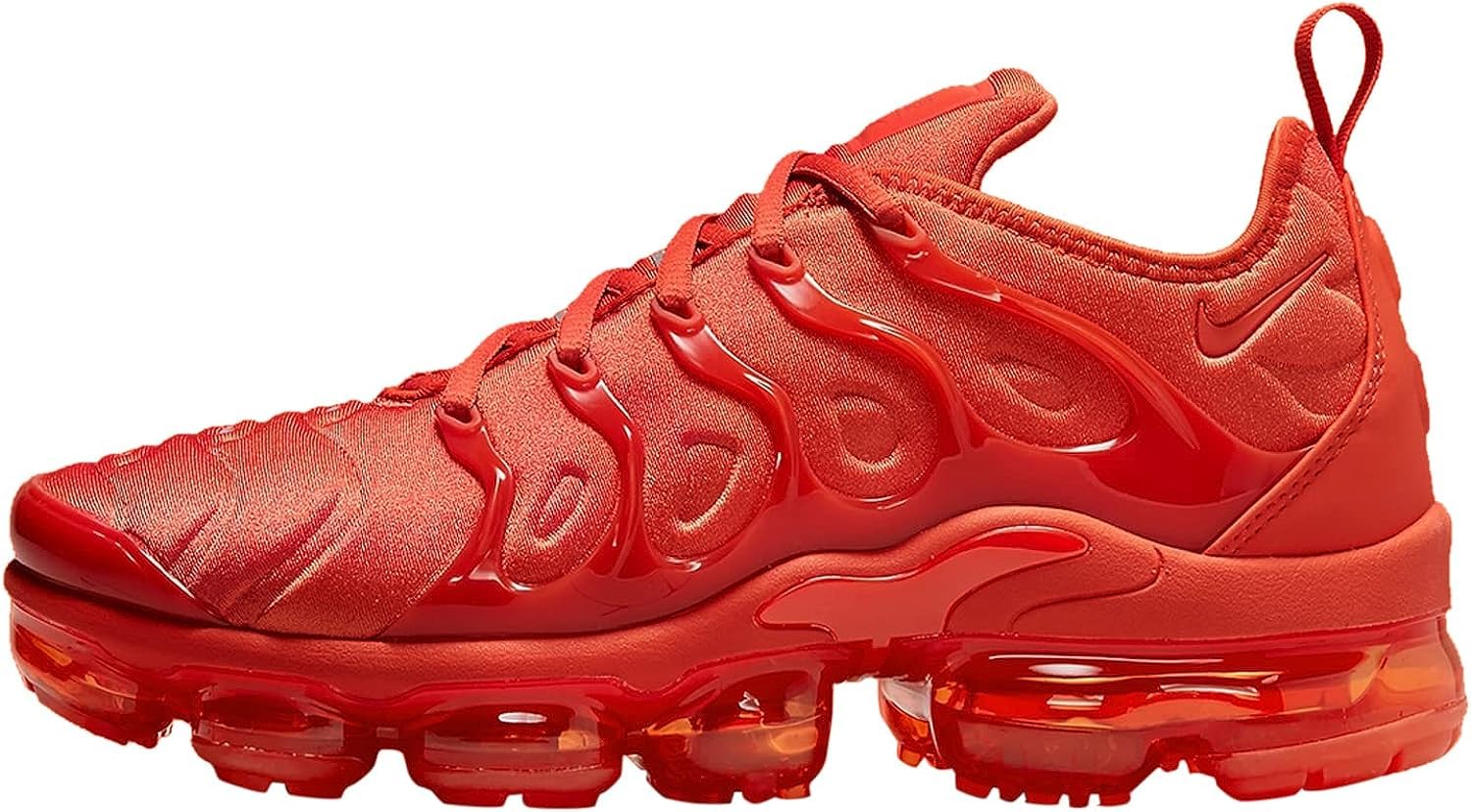 Nike Womens Air Vapormax Plus DZ4440 800 - Size 10W