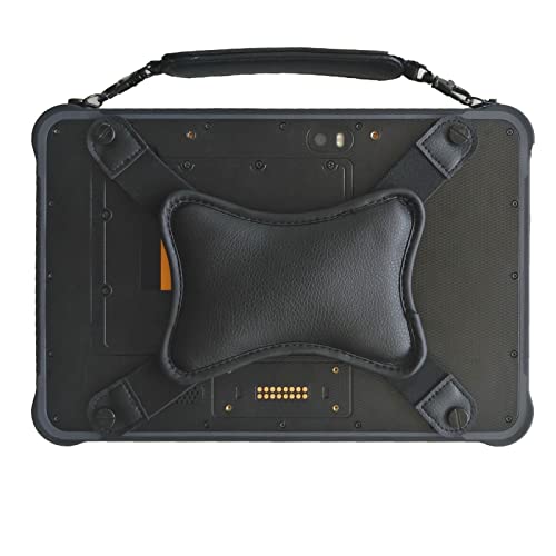Sincoole Rugged Tablet, CPU Intel Core i5-8200Y,10.1 inch Windows 10 Pro Rugged Tablet with 2D Barcode Scanner (RAM/ROM 8GB+256GB)
