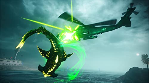 Maneater APEX Edition - PlayStation 4