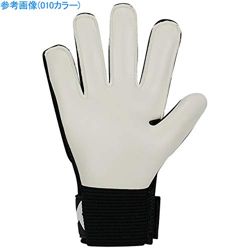 Nike Youth Match Goalkeeper Gloves (5, Black)