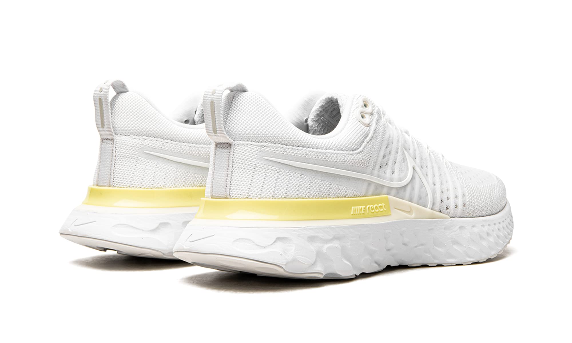 Nike Womens WMNS React Infinity Run FK 2 CT2423 100 - Size 7.5W