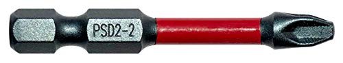 Velocity Concrete Screw Kit with RedSeal Moisture Barrier β Includes 12 High-Performance Concrete Screws, 1 Drill Bit, and 1 Driver Bit (Flat Head, Size 1/4β x 2 1/4β)
