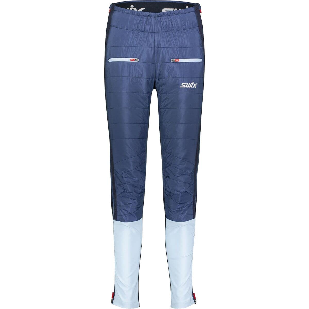 Swix Horizon Pants W, Color: Bluebell, Size: L (22886-72108-L)