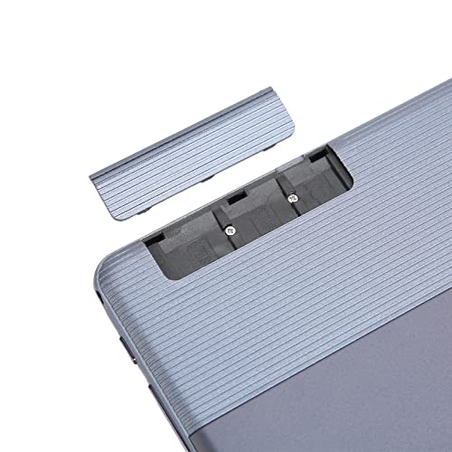 Tablet PC, Gaming Tablet Dual SIM 3G Call Home Travel (US Plug)