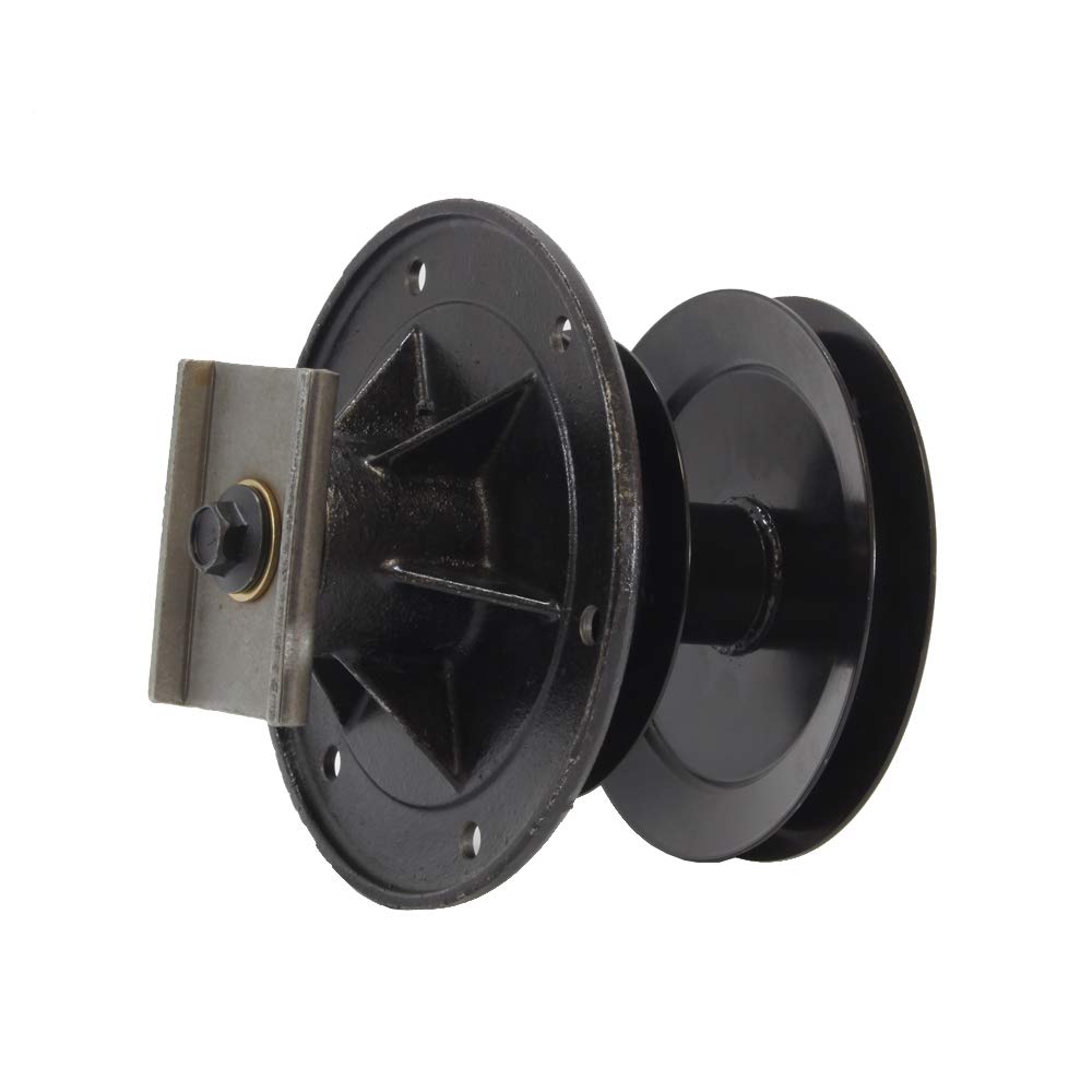 Max Motosports Spindle Assembly for Toro 62 inch Deck Z252l Z253 Z255 Z Master 105-1688