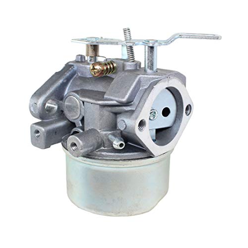 USPEEDA Carburetor Primer Bulb for 632117 Tecumseh Engine H35-45503N H35-45503P Carb