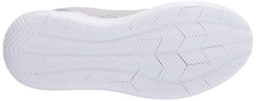 Propet Women's TravelBound Tracer Sneakers, Lt Grey, 8 Medium US