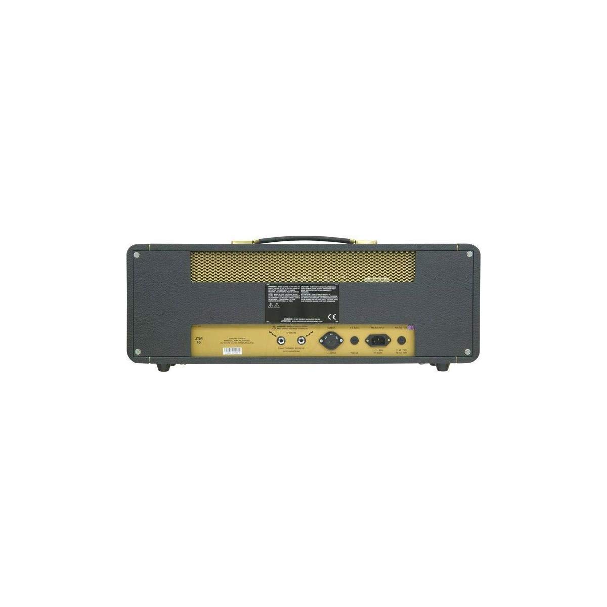 Marshall JTM45 2245 30W Plexi Tube Head